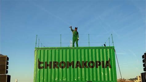 Why Tyler The Creators Chromakopia Is Deeper Than You Think