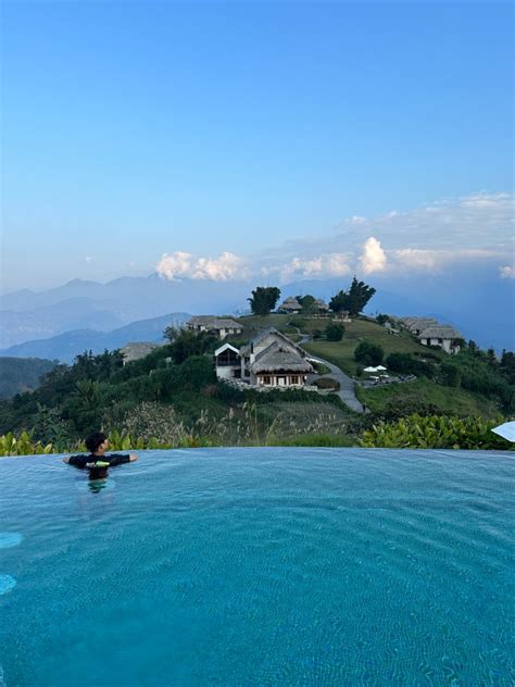 베트남 사파 여행 호텔 리조트 추천 토파스 에코로지 후기 네이버 블로그