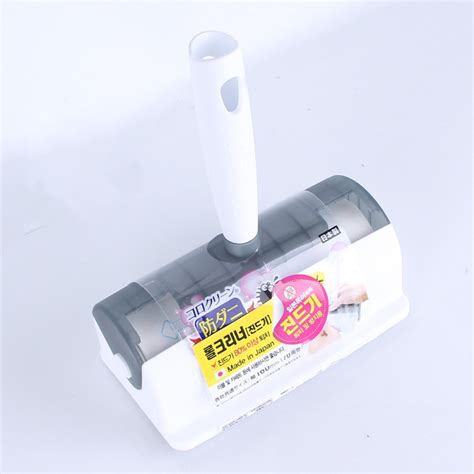 테이프클리너·먼지제거 일본산 롤크리너 테이프 크리너 오늘의집 쇼핑