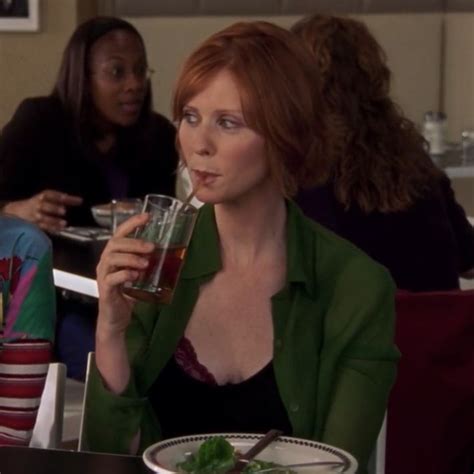 Pin On Miranda Hobbes