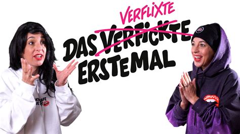 Das Erste Mal Jungvernh Utchen Was Ist Sex Youtube