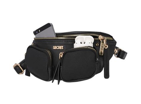 Ripley BANANO SECRET MANHATTAN