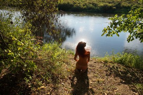 Sun River Woman 27 Pics XHamster