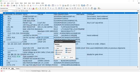 Libreoffice Calc Chart Not Saving Scales How To Change Diagram Colours In Calc