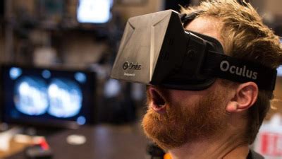 Virtual Reality And The Future Of Sex Extremetech