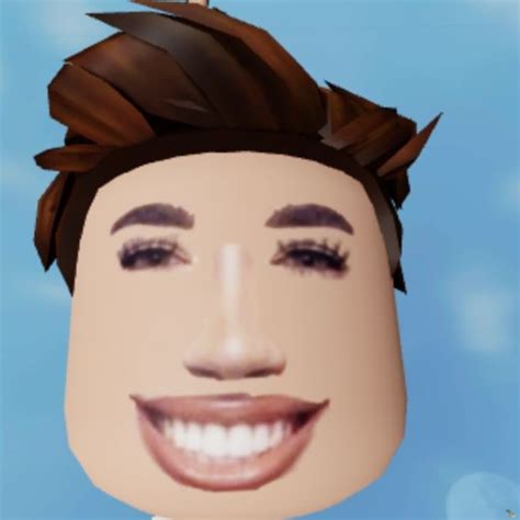 Roblox Meme Face