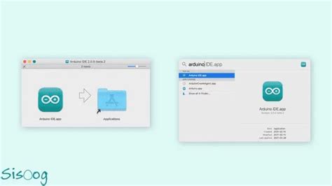 Arduino Ide چیست به همراه آموزش قدم به قدم نصب سیسوگ