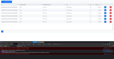 Radzendatagrid Insertrow Does Not Work In Certain Situations