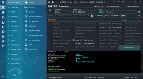 Uni Android Tool Kích Hoạt 1 Năm Uat Pro Activation 12 Months Thế