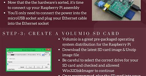 How To Reuse Old Raspberry Pi As A Music Player Album On Imgur