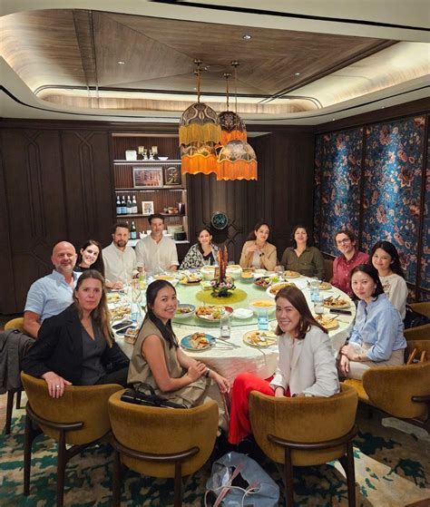 Rapp On Linkedin Rapp Malaysia Had A Great Time Hosting Its Very First