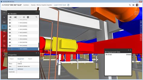 Tổng Quan Về Bim 360 Field