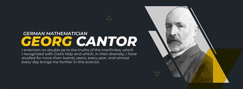 Inspiring Quotes By Georg Cantor Live Online Radio Blog
