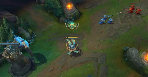 dev updating champion mastery