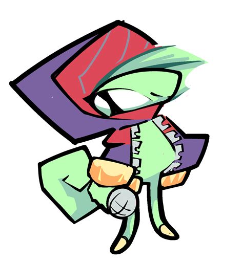 oc r fridaynightfunkin