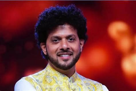 Mahesh Kale The National Award Winning Voice Inspiring A Cultural