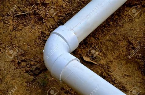Pvc Pipeline Laying At ₹ 60meter In Mumbai Id 2851803629188