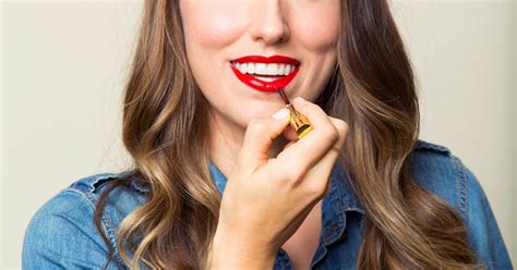 Lipsense New Long Lasting Waterproof Lipstick Review