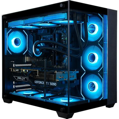 Empowered Pc