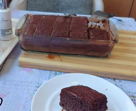 Турски плачещ шоколадов сладкиш Такова чудо не се яде всеки ден За Жената