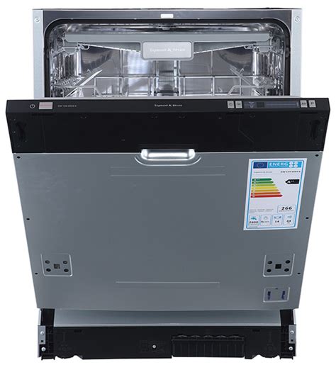 Посудомоечная машина Zigmund & Shtain DW 119.6008 X — купить. Цена в ...
