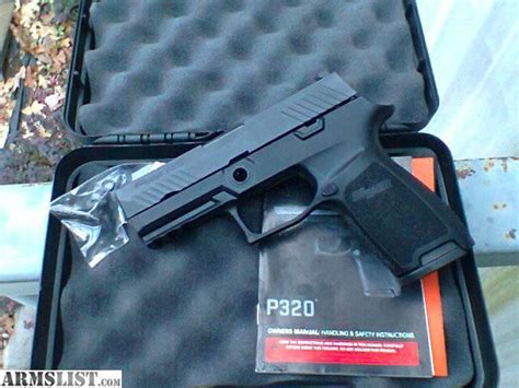 Armslist For Sale Sig P320 Carry Conversion Kit