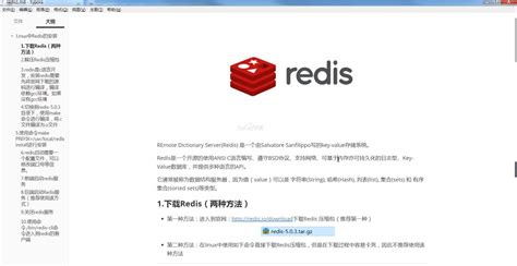 redis介绍 redis csdn在线视频培训
