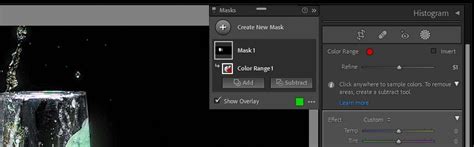 Ways To Change The Color Of An Object In Adobe Lightroom