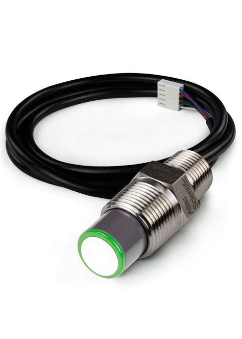 Atlas Scientific Ezo Nh3™ Embedded Ammonia Sensor Sensors And Probes