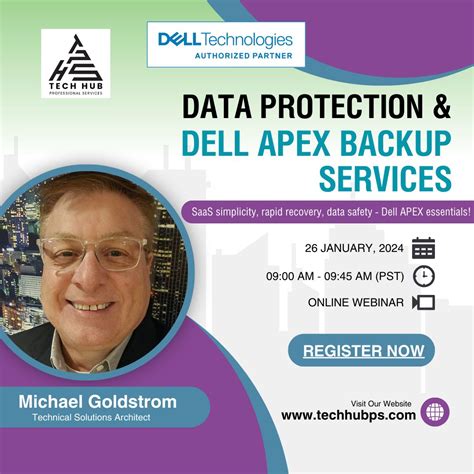 Tech Hub Ps On Linkedin Dataprotection Cloudsolutions Dell Techhubps