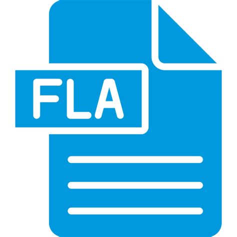 Fla Free Interface Icons