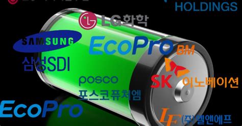 2차전지 1분기엔 오르지만 하반기는 흔들” 왜 투자360