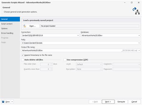 How To Set Up Every Day Database Auto Backup In Sql Server Devart Blog