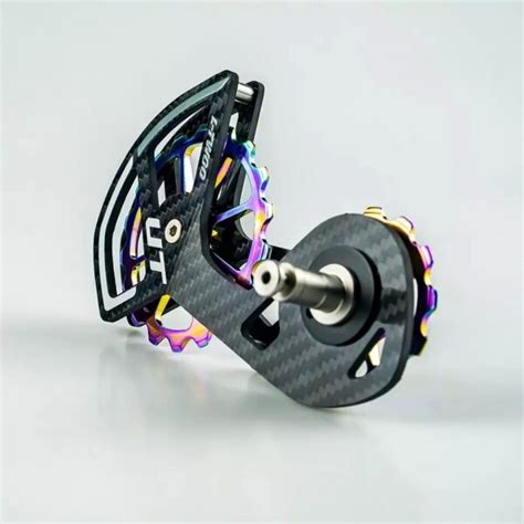 라이딩데이 카본 세라믹 빅풀리 로드 시마노 울테그라 호환 Sr010 라이딩데이