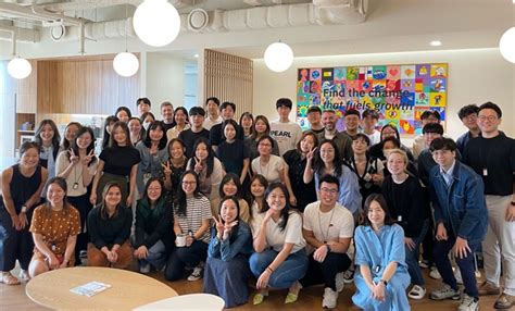 Jeongmin Lee Posted On Linkedin