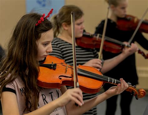 Strings Bakerview Music Academy