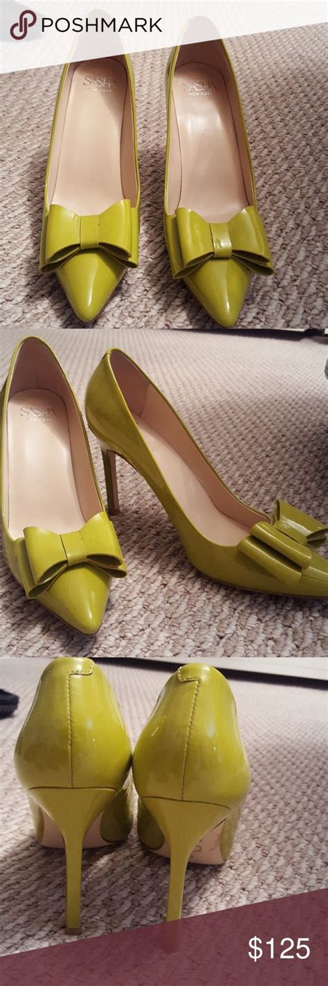Sasha Shoes | Beautiful pumps, Heels, Shoes