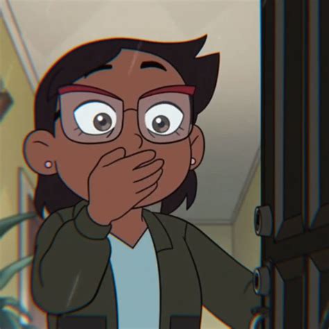 Camilla Owl House Disney Shows Owl