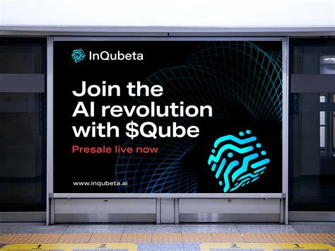 Analysts Predict Massive Returns For Inqubeta The Cryptonomist