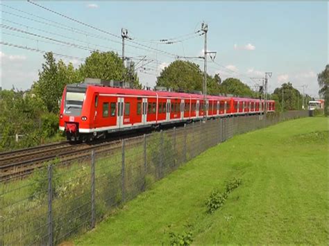 RE 11 ·Rhein-Hellweg-Express· Videos - Bahnvideos.eu