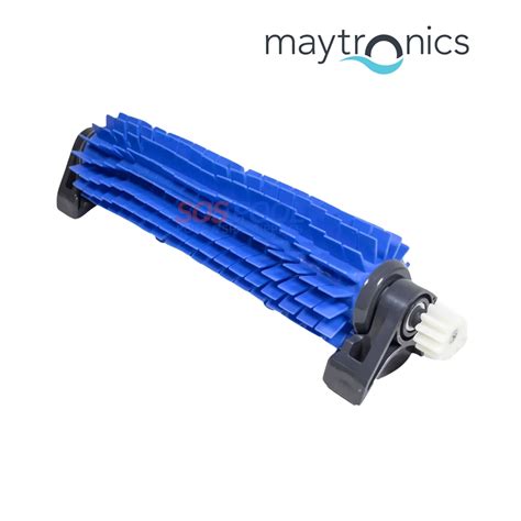 Maytronics Dolphin Blue Brush Assembly