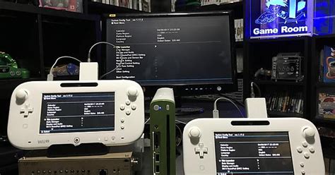 A Wild Wii U Dev Kit Has Appeared Album On Imgur