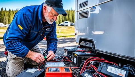 Troubleshooting Common Towable RV Problems