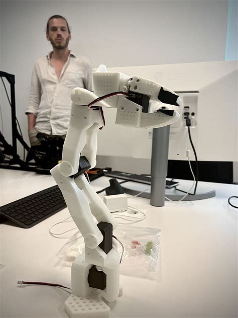 Julien Perez On Linkedin Hugging Face Lerobot Project Makes Robot