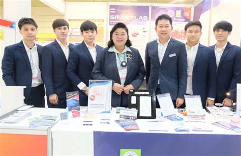 Photo Gallery วช นำนักประดิษฐ์นักวิจัยไทยเข้าร่วมประกวดในเวทีนานาชาติ “seoul International