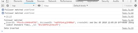 Javascript How To Showing Data From Meteor React Findone Stack