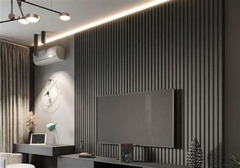 The Principle Of Acoustic Diffuser Panels Aesthedgewallpanel