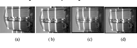 figure 1 from image registration in noisy environment using particle
