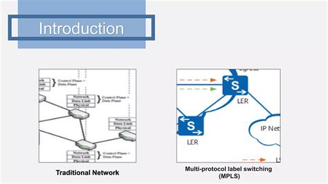Segment Routing Pre Pptx