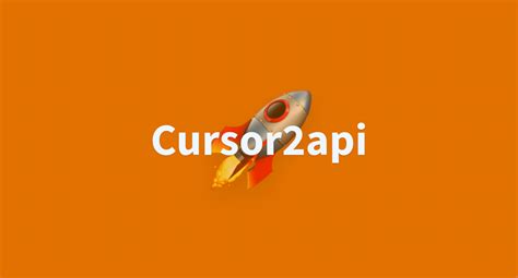 Cursor2api A Hugging Face Space By Issaocean